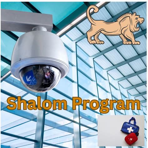 Communitysafety Lawenforcementpartnership Churchsecurity Leadershipinaction Daniel