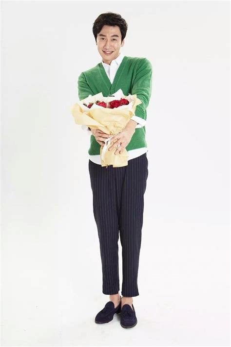 Lee Kwang Soo Wallpapers Wallpaper Cave