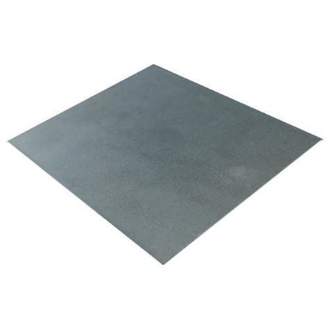 Rigid Skin Pass Metal Galvanized Sheet At Best Price In New Delhi Bld