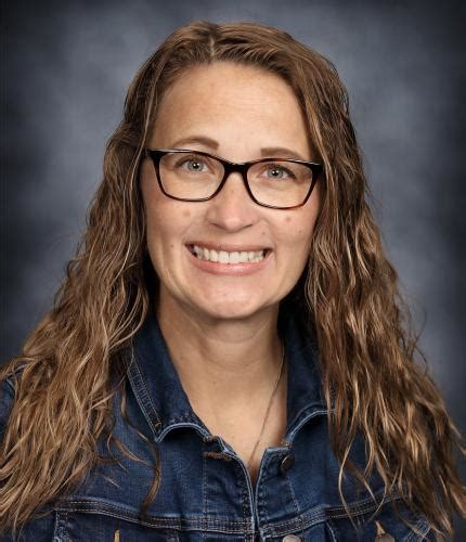 Danielle Kelm Buffalo Hanover Montrose Schools