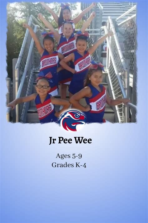 Christian Brothers Jr Falcons