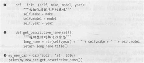 Python·第9章·类 知乎