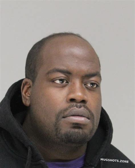 Barnes Dwayne 06072024 Dallas County Mugshots Zone