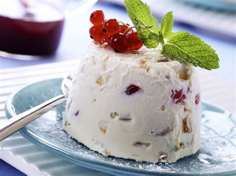 Mini Cassata Rezept Eat Smarter