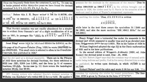 Do You Use A Point Or Comma As Decimal Separator Boing Boing