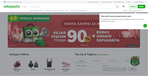 5 Best E Commerce Marketplaces In Indonesia Pt Timedoor Indonesia