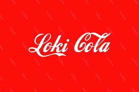 Coca Cola Font Illustrator Vectors And Photoshop Psd Files Free Download