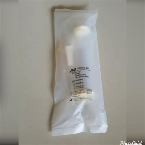 Jual Feeding Set Buret Jms Tutup Botol Bisa Buka 100 Ml Jms Shopee Indonesia