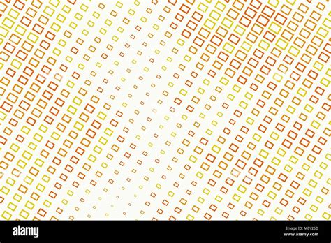 Abstract Geometric Square Rectangle Pattern Colorful And Artistic For Graphic Design Catalog