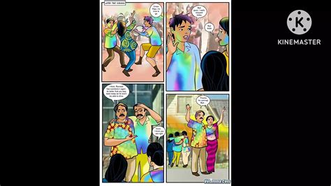 Savitha Bhaby And Vallamma Bhabi Artist Threesome Indian Ai Porn