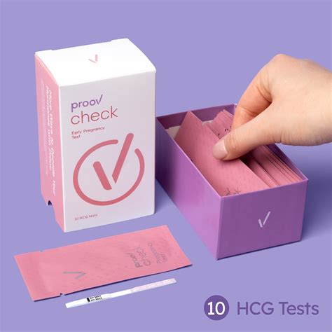 Semen Analysis Test Guide Proov What To Expect From A Sperm Test