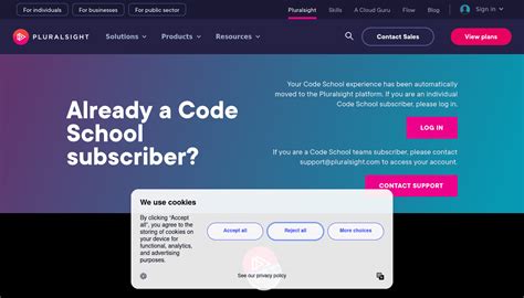 Code School Must Know Resources For Developers By Giessen Dev