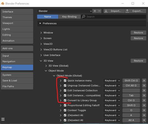 Quick Groups Instances Addon Grouping Like Workflow Page 4 Released Scripts And Themes