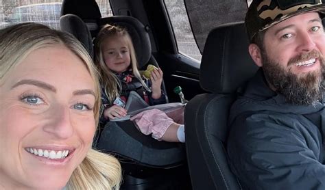Explore Why Jasmine Roth Moved To Utah While Pregnant