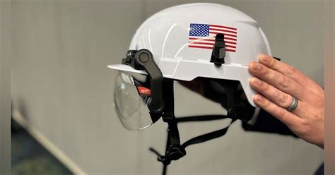 Christina Poole On Linkedin Osha Switches From Hard Hats To Safety Helmets