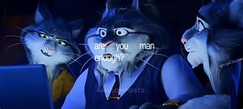 Zootopia 2 Kitty Lynxley And Cattricks Adventure Tiktok
