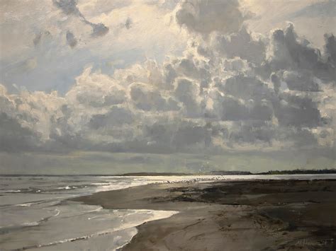 Marc Hanson Fine Art