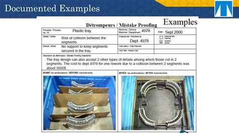 Error Proofing Iatf169492016 Pptx