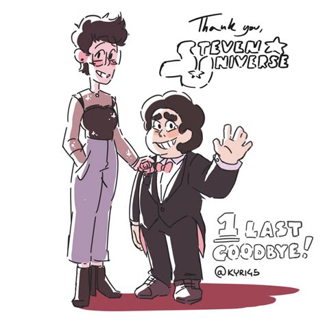 Steven Universe Future Rebecca Sugar On Ending Her Show Xwoe