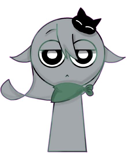 Millie Sprunki Fanon Wiki Fandom