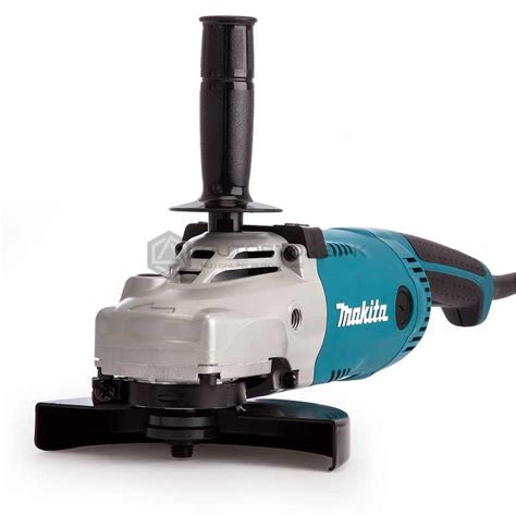 Makita Ga7020 Angle Grinder 7 Inch Autostorepk