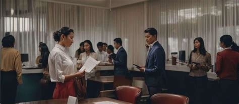 Colombias Visa Verification Process Unraveling The Psychology Behind It