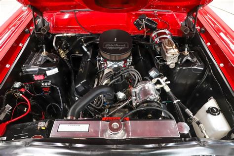 1967 Ford Fairlane Volo Museum