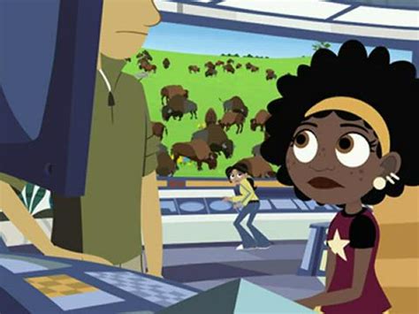 Wild Kratts Koki