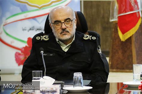 هوشمند سازی پلیس یکی از مهمترین اولویت ها در ناجا است