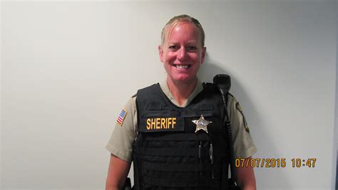 Cook County Sheriffs Office And Public Safety There Have Been Some