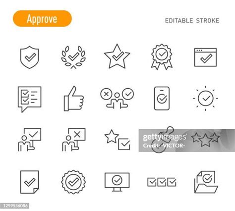3 398 Uniformity Icon High Res Illustrations Getty Images