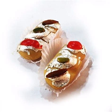 Buy Bansuri Sweets Sweets Mava Cherry Roll Online At Best Price Of Rs Null Bigbasket