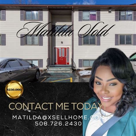 Matilda Asante Bio On Linkedin Matildaasante Topproducingagent