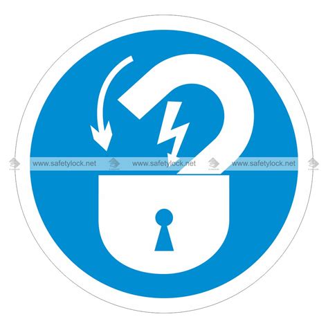 Isolation Zone Logo Premium Photo Close Up Of Danger Sign On Glass