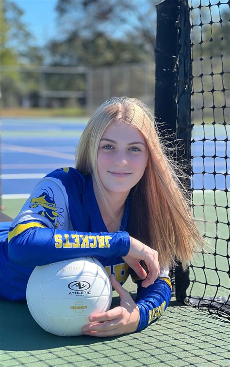 Kaliyah Youth Athlete Of The Year