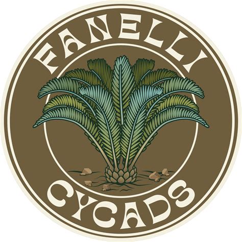 Shop Fanelli Cycads