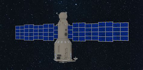 Mbse Tutorial Design Your Own Sysml Model Of A Satellite Saturday 20