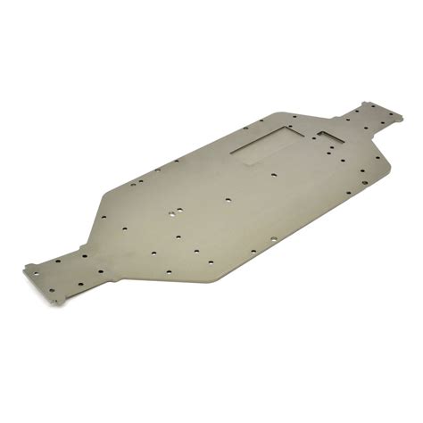 Chassis Aluminium Cnc Rovansportsnl