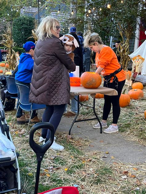 Mckenzies Pumpkin Patch
