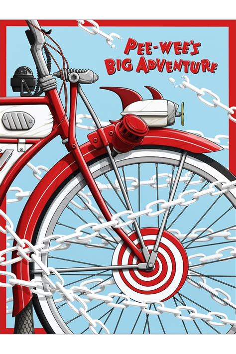 Im A Loner Dottie A Rebel Pee Wees Big Adventure By Housebear