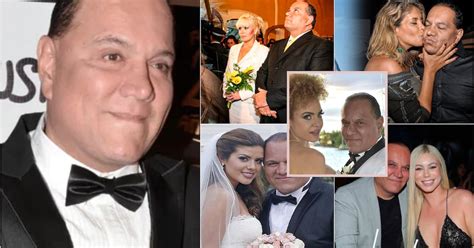 Mauricio Diez Canseco Tras Divorciarse Confiesa Que No Ha Sido Fácil