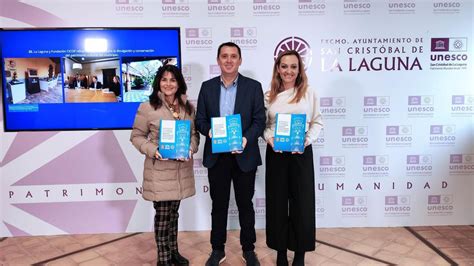 Presentación Del Manual De 50 Iniciativas Innovadoras En La Ciudad