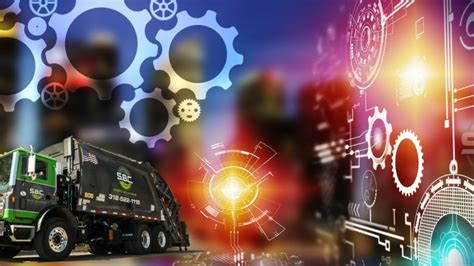 Future Trends In Waste Management Technology Solutions