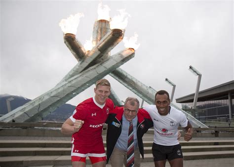Provincial Support Brings Rugby Sevens Series To Bc Flickr