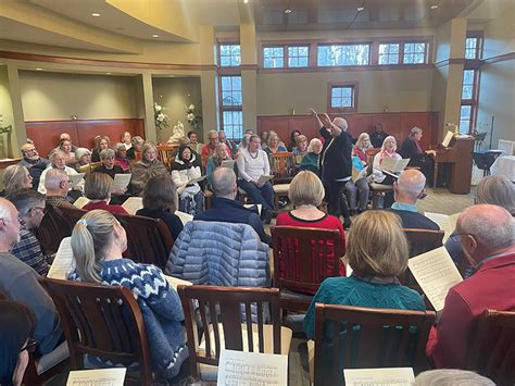 One Voice Together This Advent Through Taizé