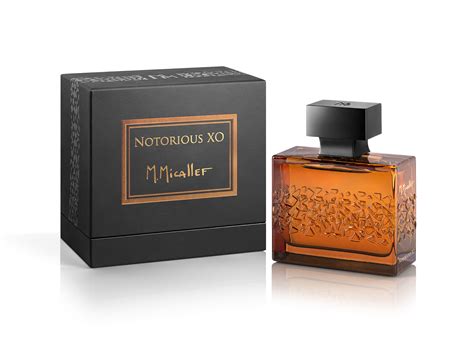 Novidades De M Micallef Para 2025 Hypnotic Musk Royal Blue E
