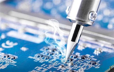 Guide To Creating The Proper Design For Pcb Assembly