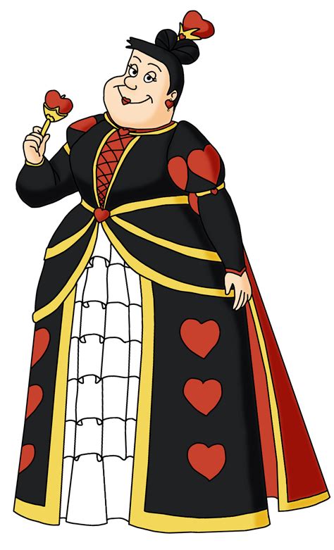 Disney Villain Ball Queen Iracebeth By Chaosempress On Deviantart