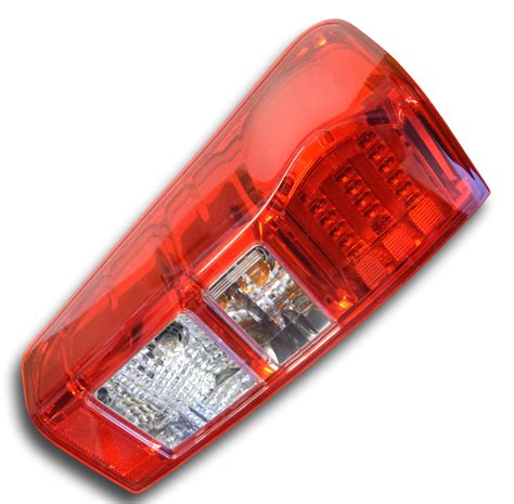 Genuine Lh Led Tail Light To Suit Isuzu D Max Dmax 2012 2017