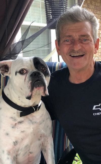 William Chitwood Obituary Death Notice And Service Information